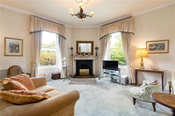 Clonskeagh Castle, Dublin – section 482 – Irish Historic Houses