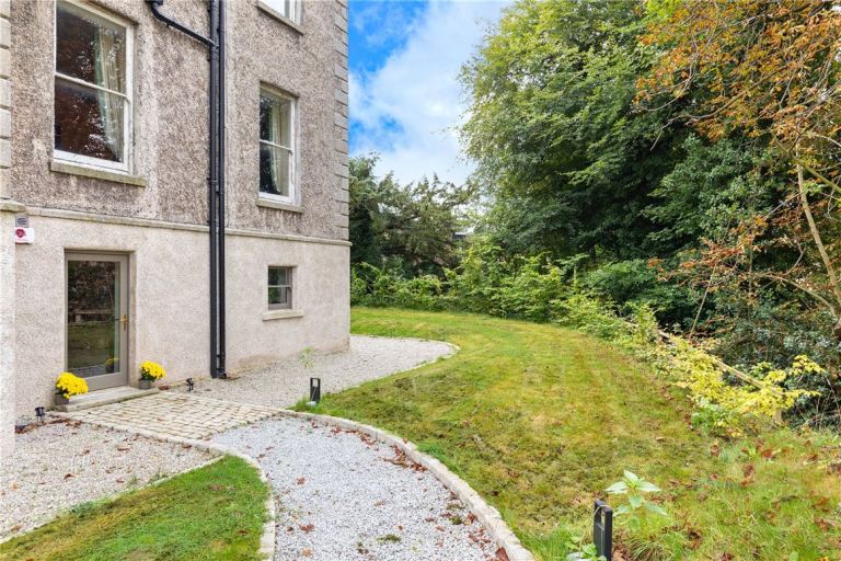 Clonskeagh Castle, Dublin – Irish Historic Houses