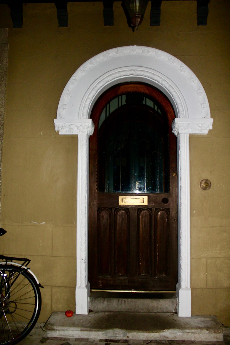 Clonskeagh Castle, Dublin – Irish Historic Houses