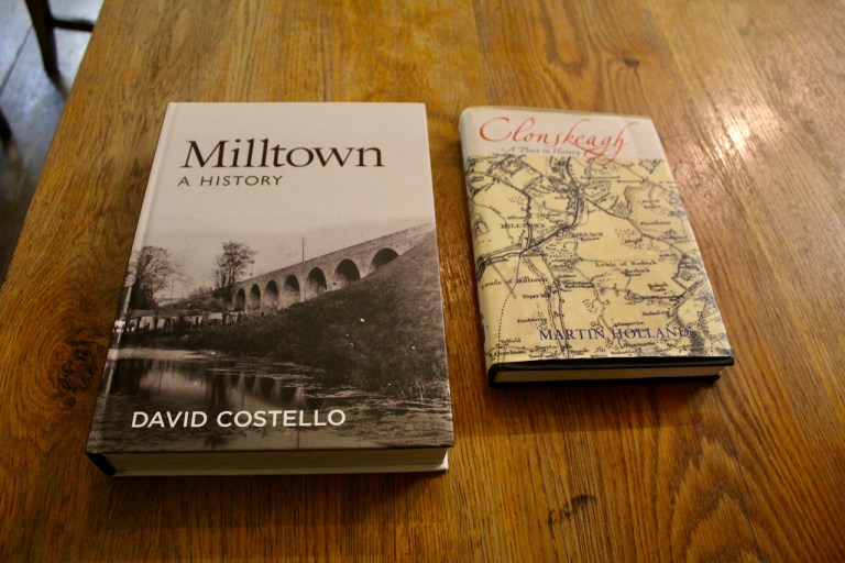 Clonskeagh Castle, Dublin – Irish Historic Houses