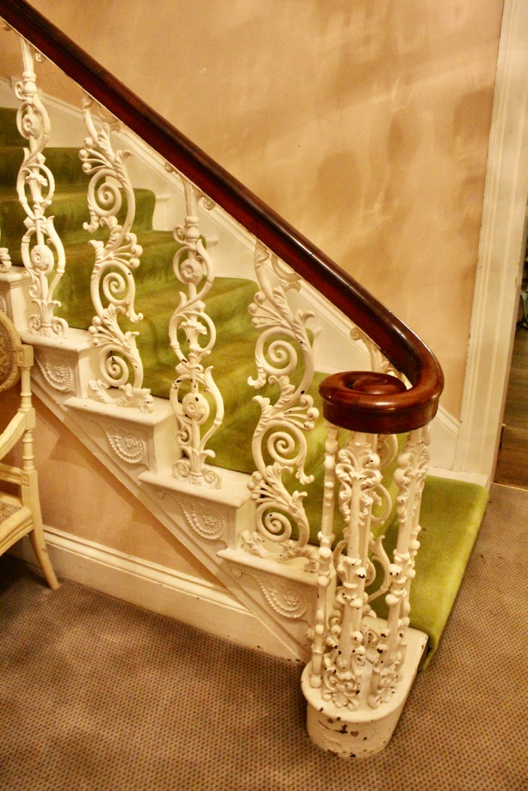 Clonskeagh Castle, Dublin – section 482 – Irish Historic Houses