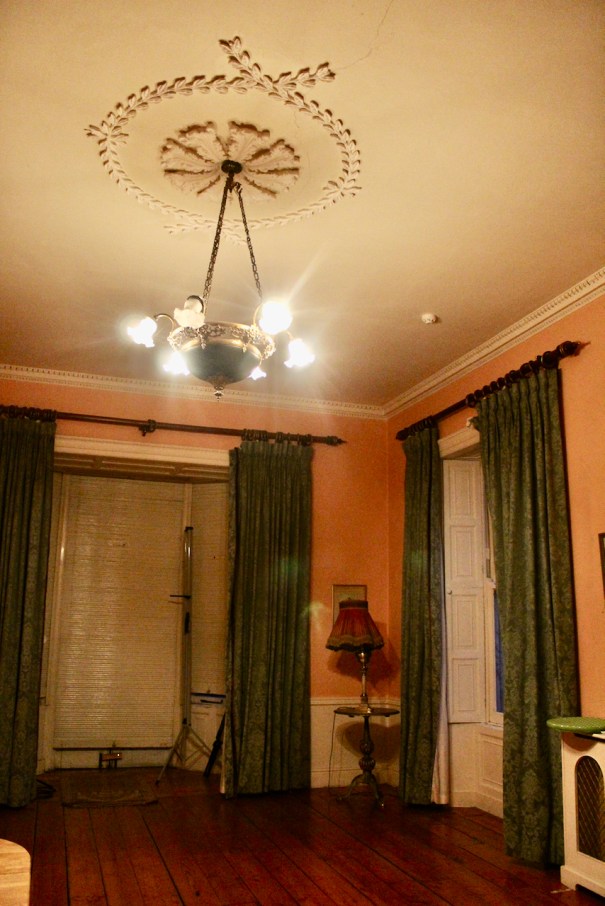 Clonskeagh Castle, Dublin – Irish Historic Houses