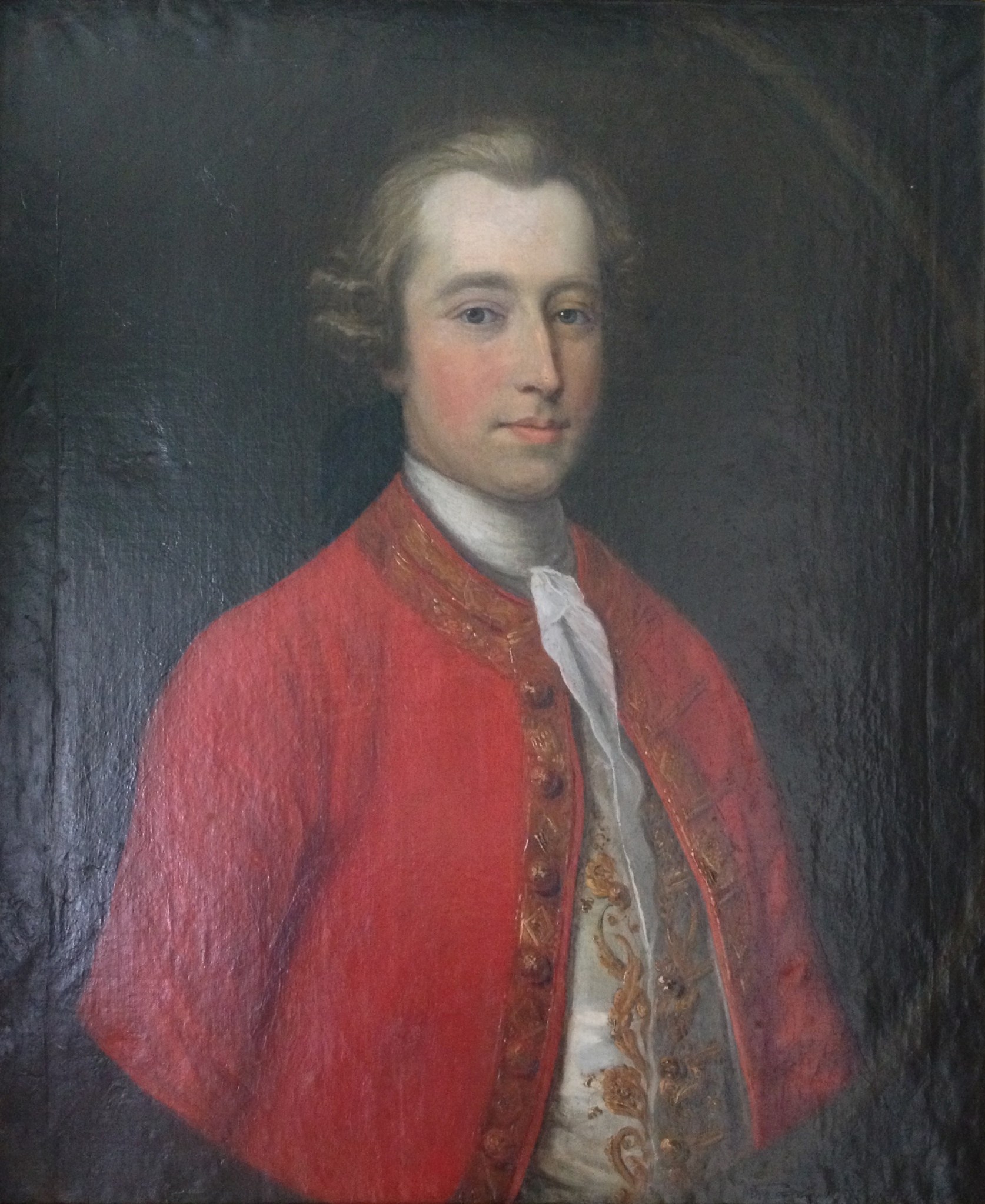 Portraits F – Irish Historic Houses