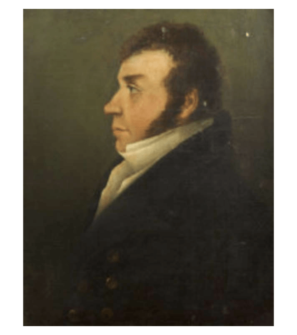 Portraits E – Irish Historic Houses