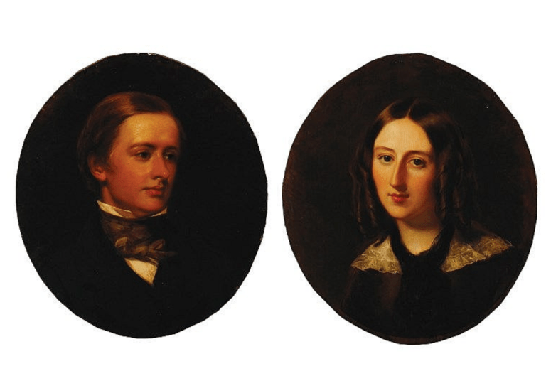 Stuart née Yorke, Elizabeth (1789-1867) – Irish Historic Houses