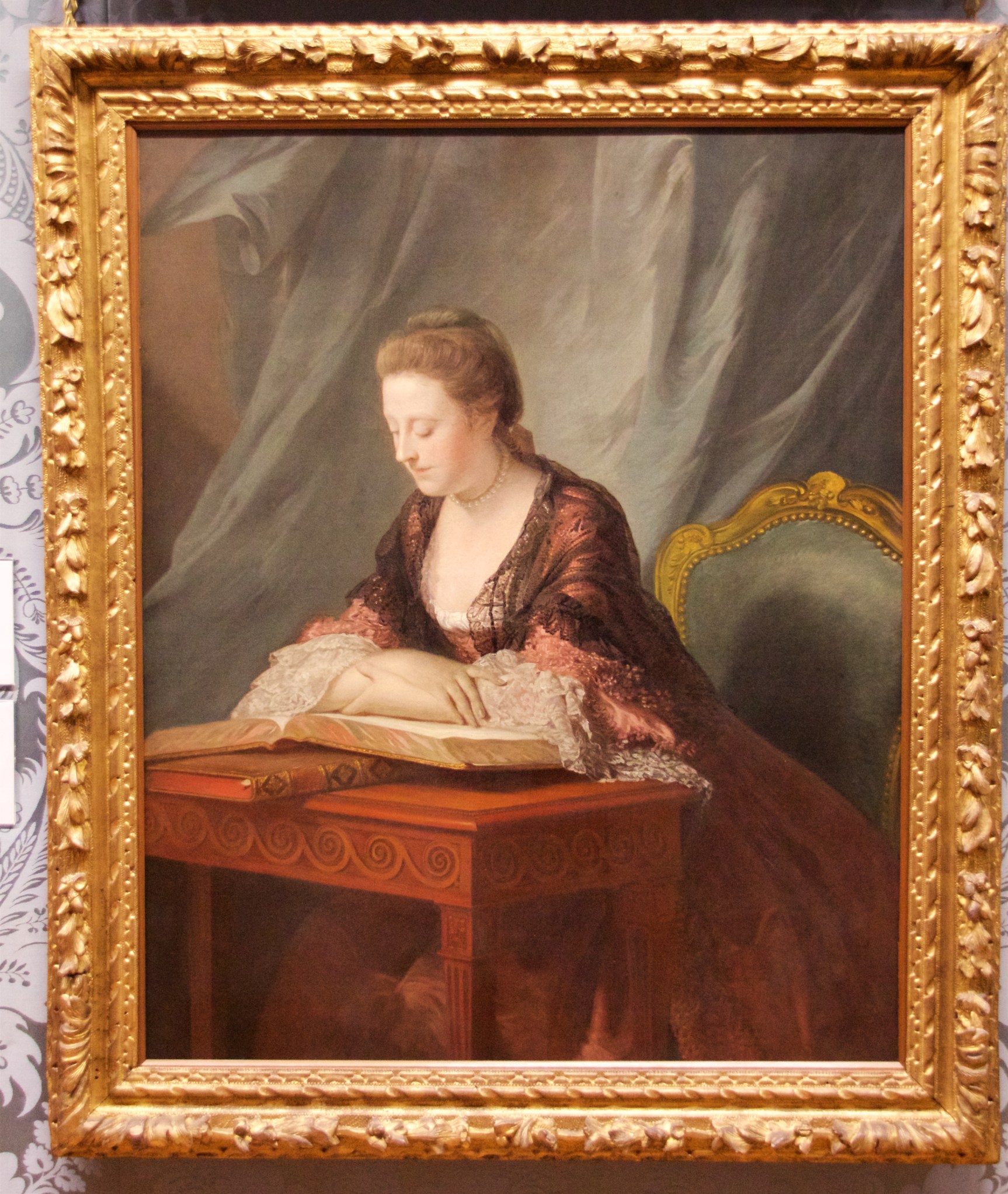 Carton House, County Kildare – a hotel – Irish Historic Houses