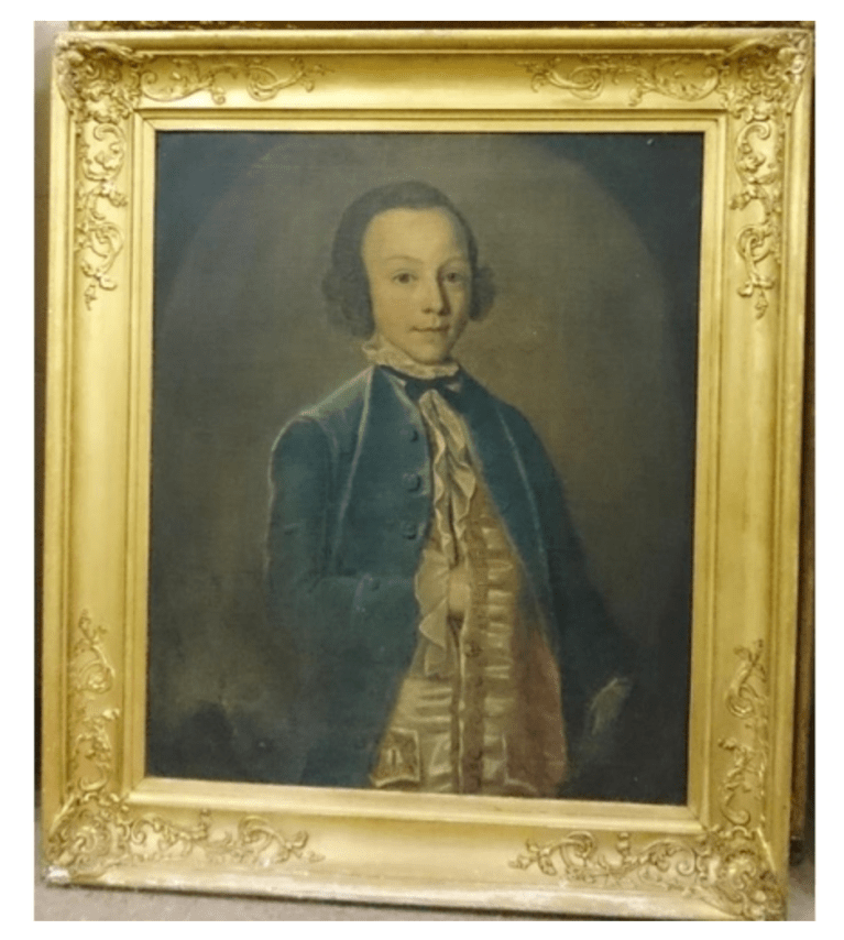 Bantry House & Garden, Bantry, Co. Cork P75 T293 – section 482 – Irish ...