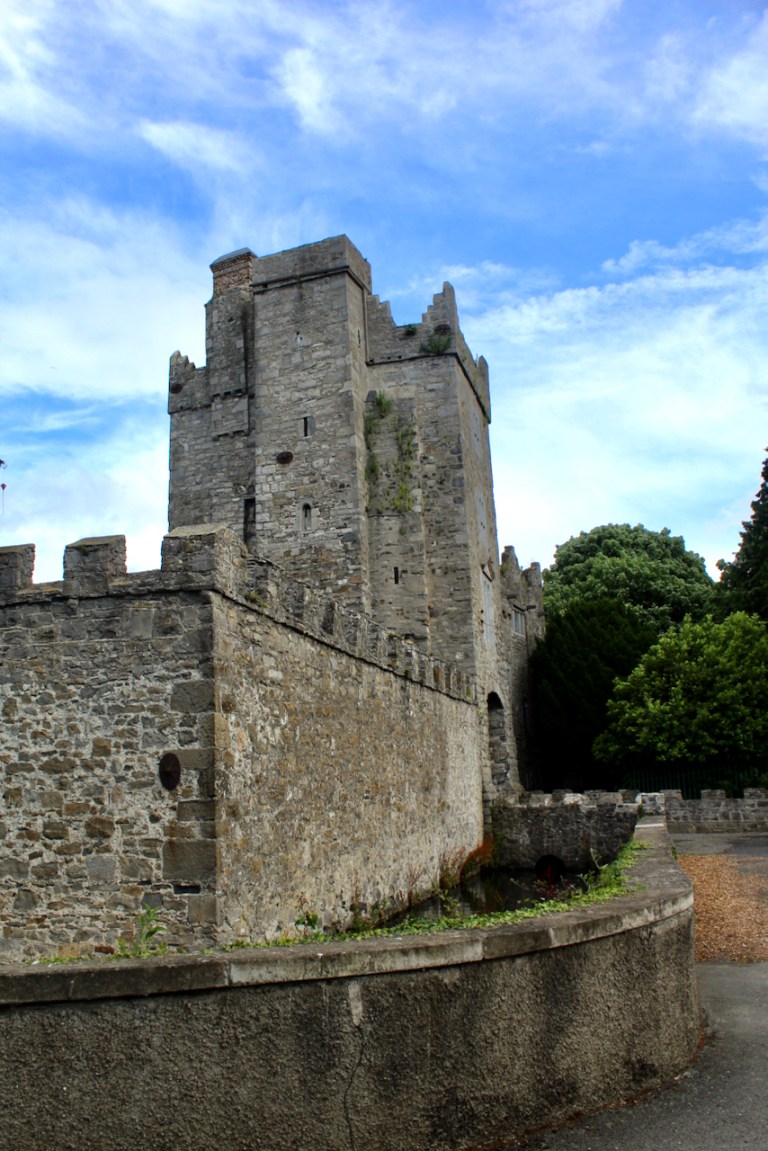 Drimnagh Castle, Dublin – open to public – Irish Historic Houses