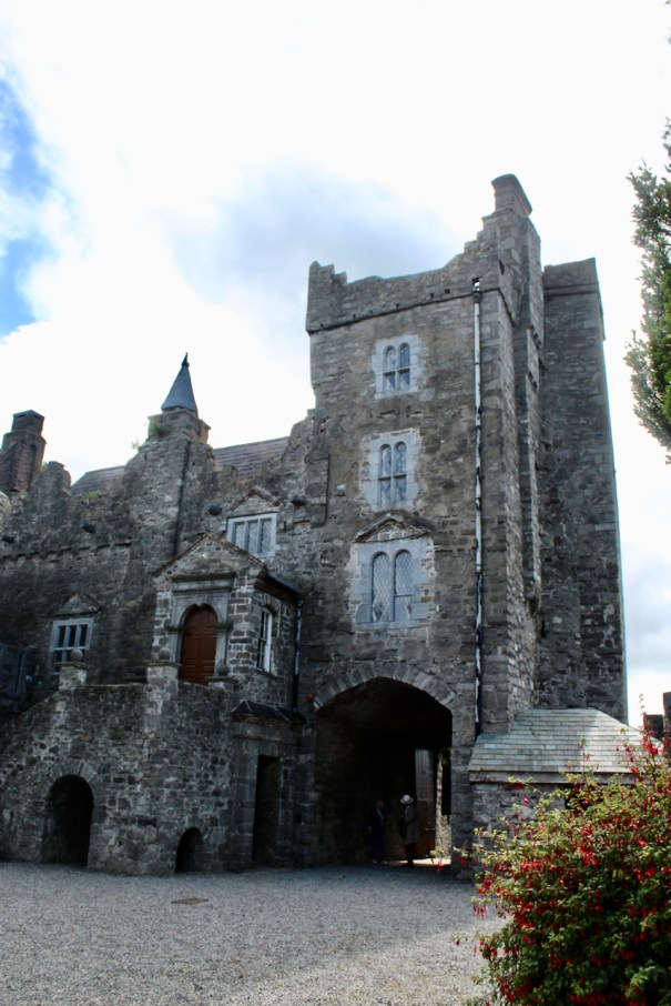 Drimnagh Castle, Dublin – open to public – Irish Historic Houses