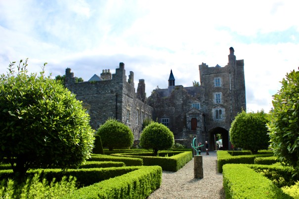 Drimnagh Castle, Dublin – open to public – Irish Historic Houses