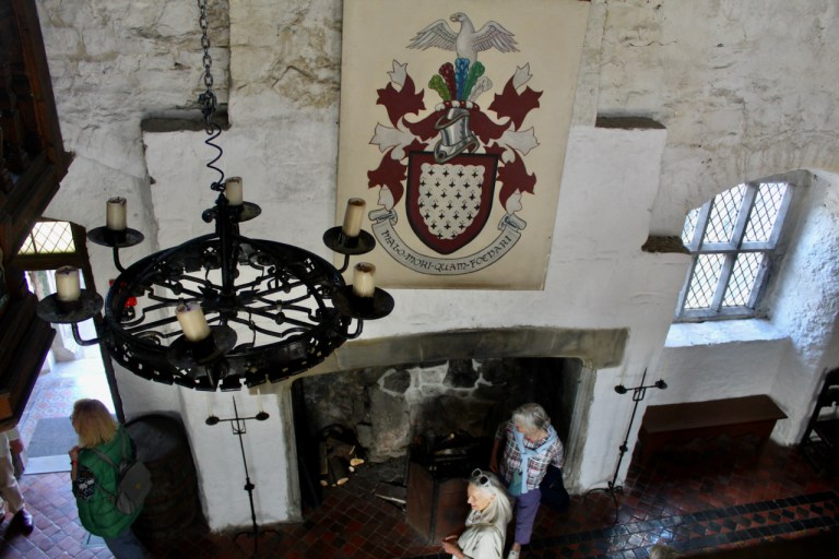 Drimnagh Castle, Dublin – open to public – Irish Historic Houses