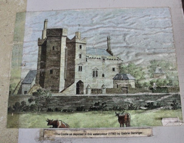 Drimnagh Castle, Dublin – open to public – Irish Historic Houses