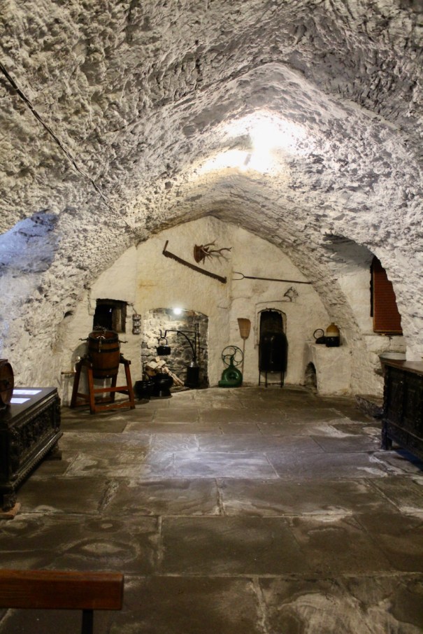 Drimnagh Castle, Dublin – open to public – Irish Historic Houses