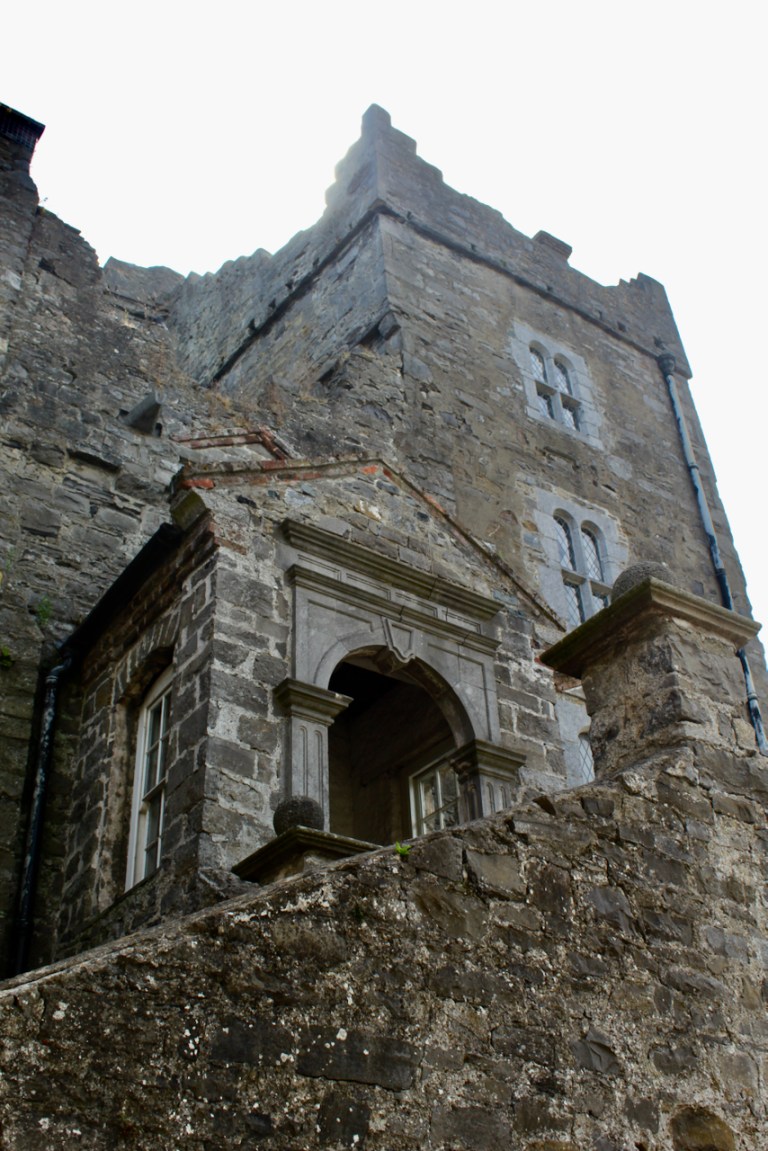Drimnagh Castle, Dublin – open to public – Irish Historic Houses